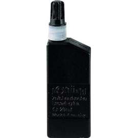 Inchiostro di china Isograph