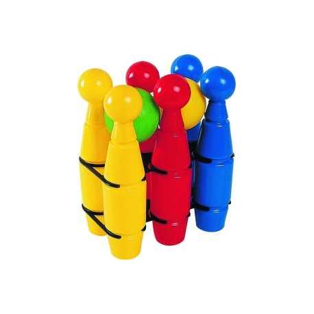 Giochi SET 6 BIRILLI